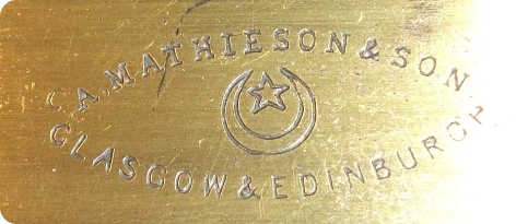 Hawley Tool Collection - Individual Objects